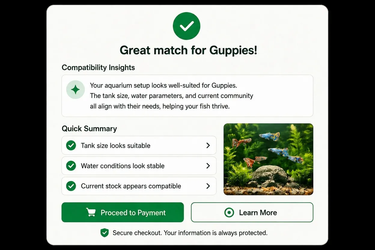 FinSwap - UK Fish Swap & Aquarium Marketplace | Buy, Sell, Swap ...
